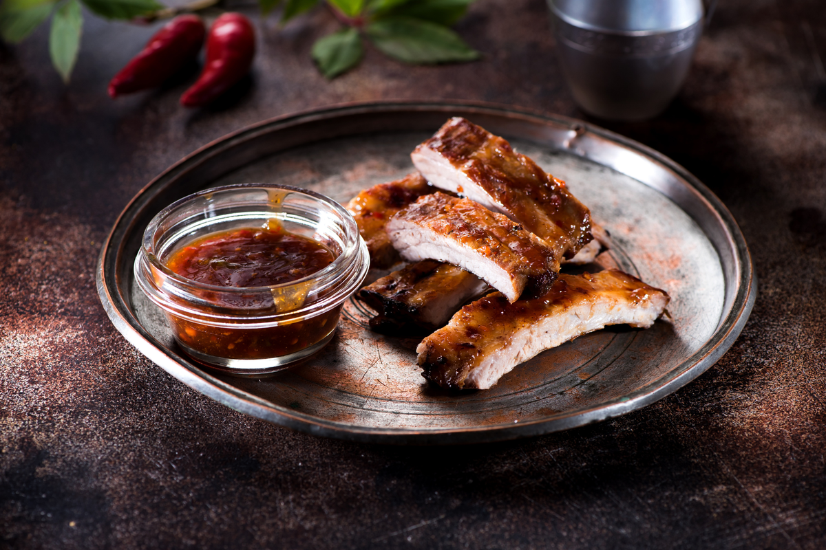 Come marinare la carne per il barbecue (guida pratica) – Carne Genuina