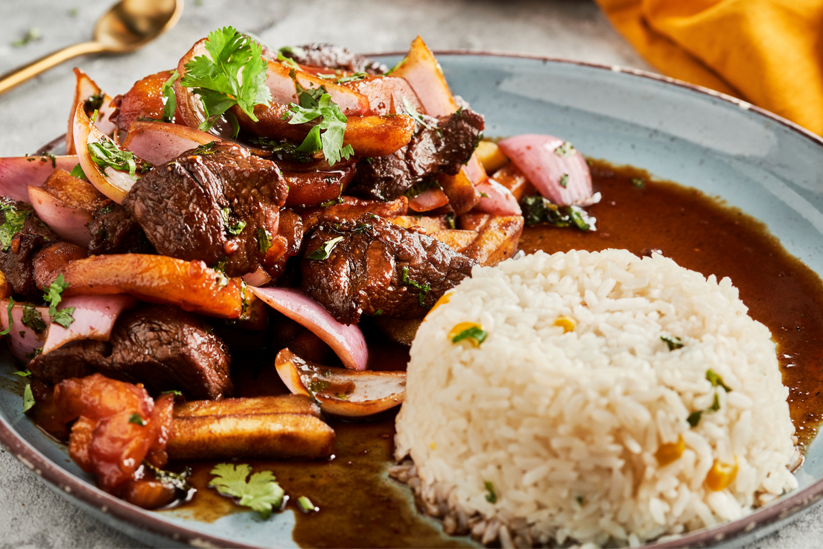 Ricetta del Lomo Saltado: dal Perù alla tua cucina – Carne Genuina
