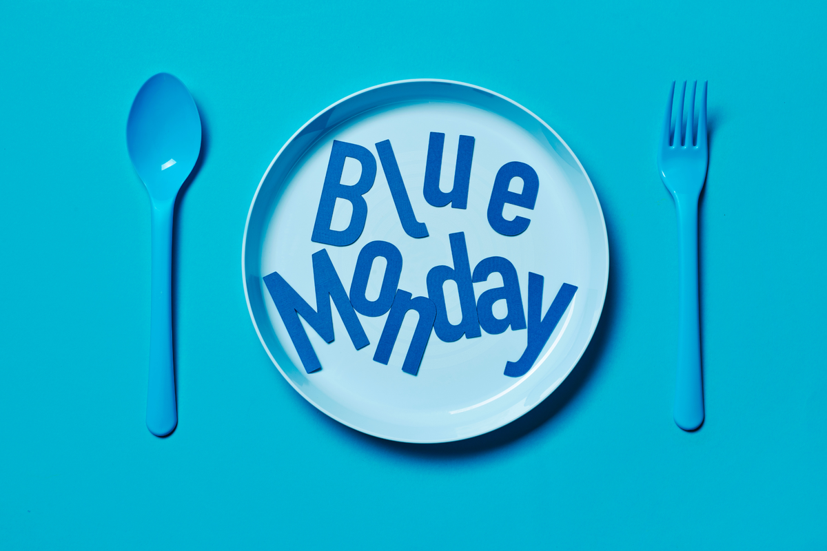 Ricette per il Blue Monday per tirare su il morale – Carne Genuina